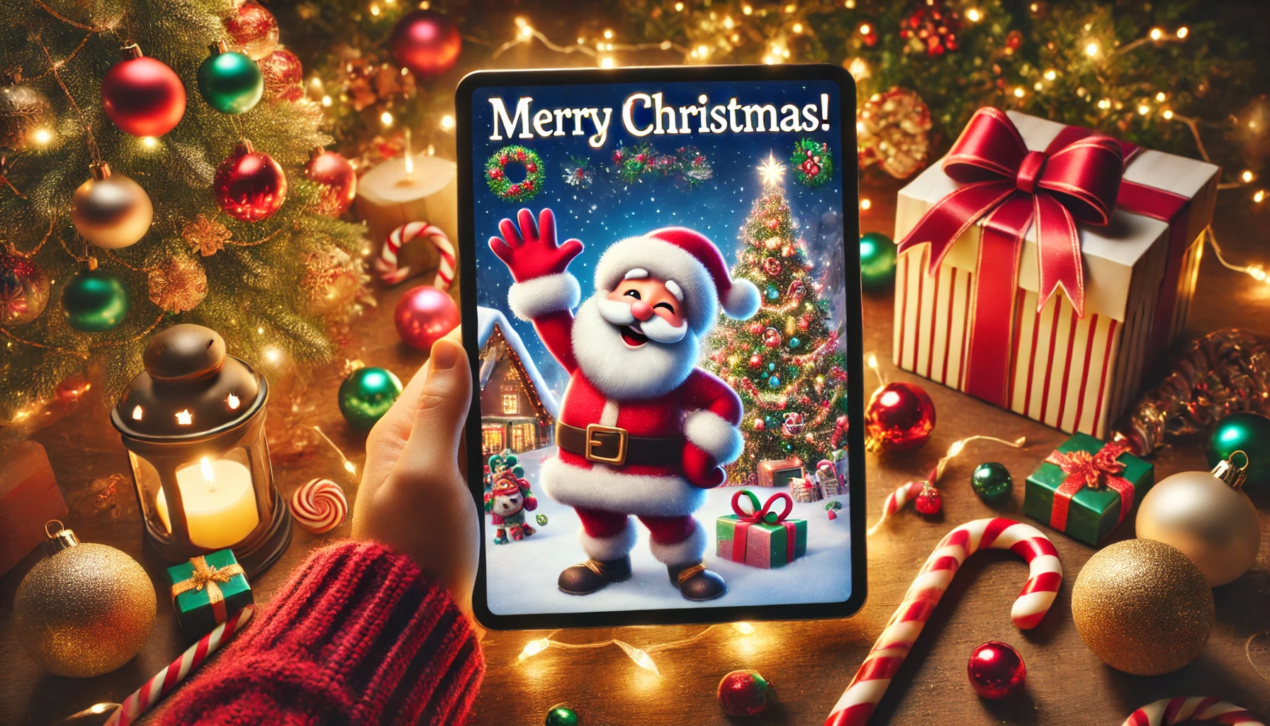 Spread Holiday Cheer with Free, Funny Christmas eCards - Christmas ...